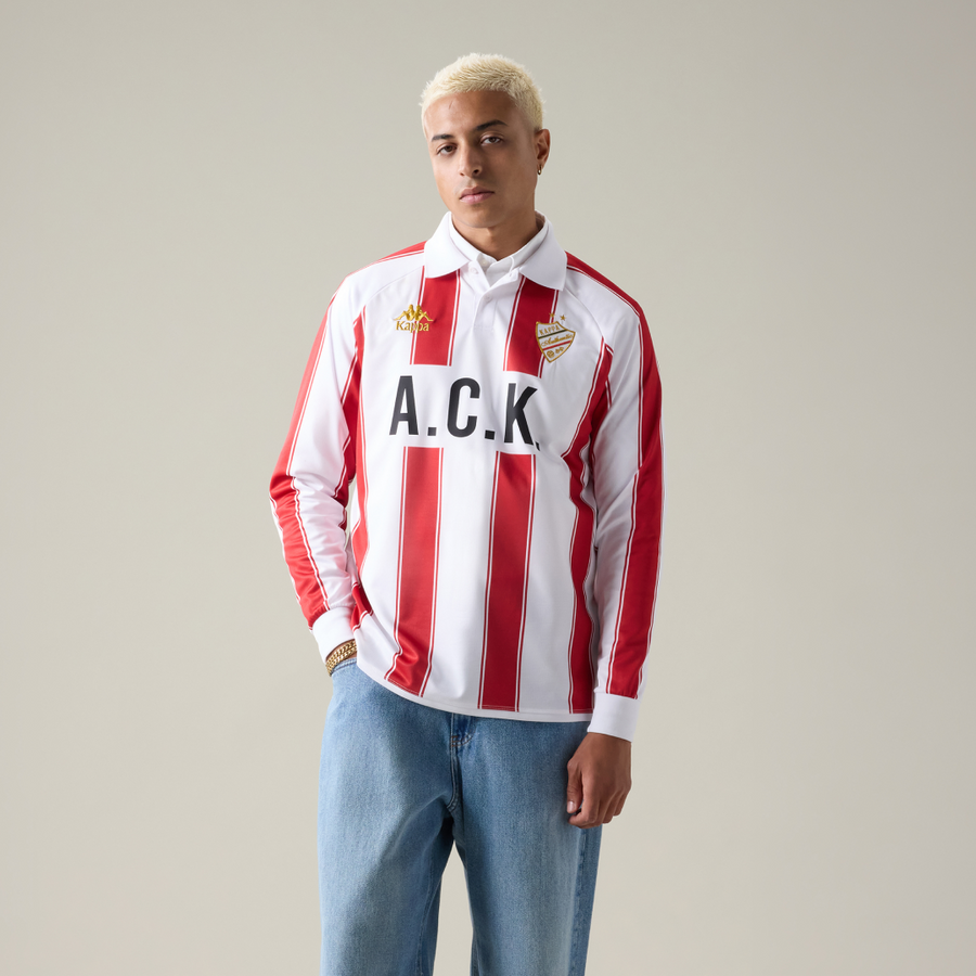 Kappa Australia: Uniting Sport and Style with Iconic Activewear