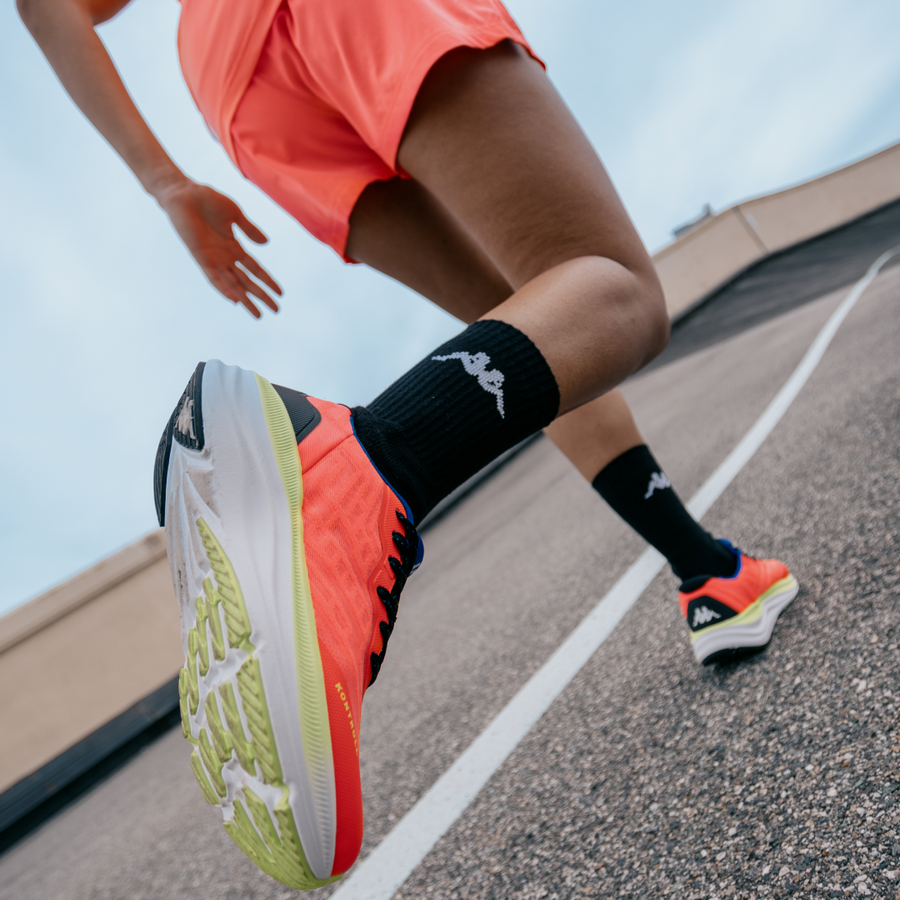 Kappa Australia: Uniting Sport and Style with Iconic Activewear