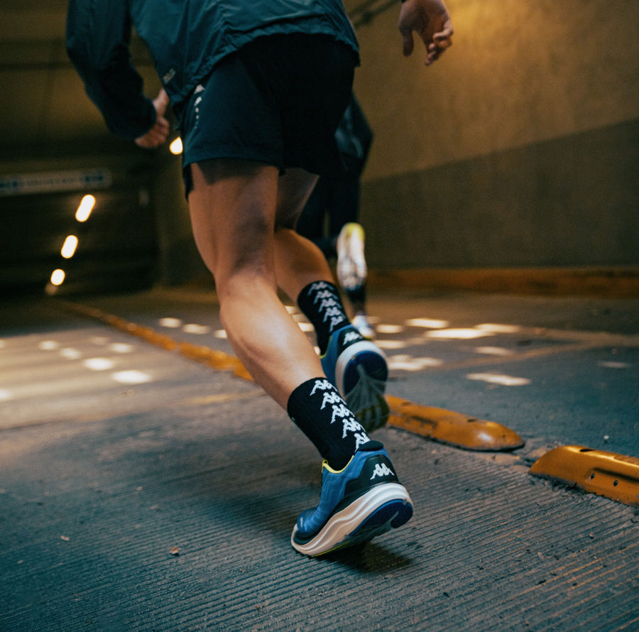 Kappa Australia: Uniting Sport and Style with Iconic Activewear