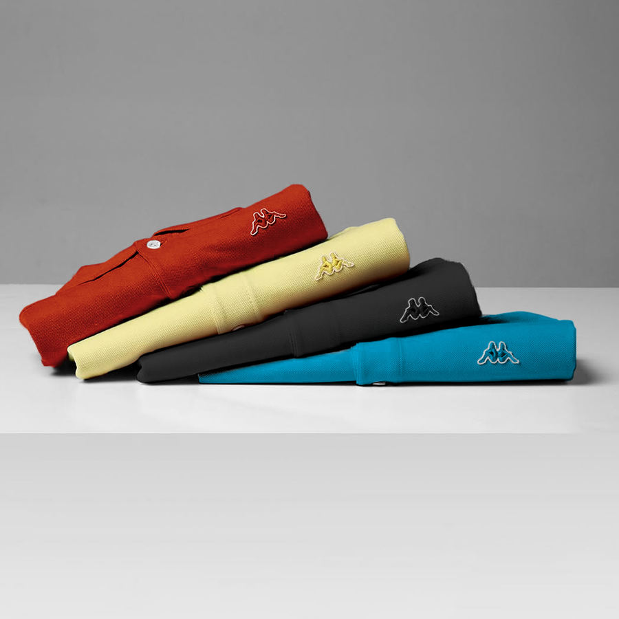 Kappa Australia: Uniting Sport and Style with Iconic Activewear