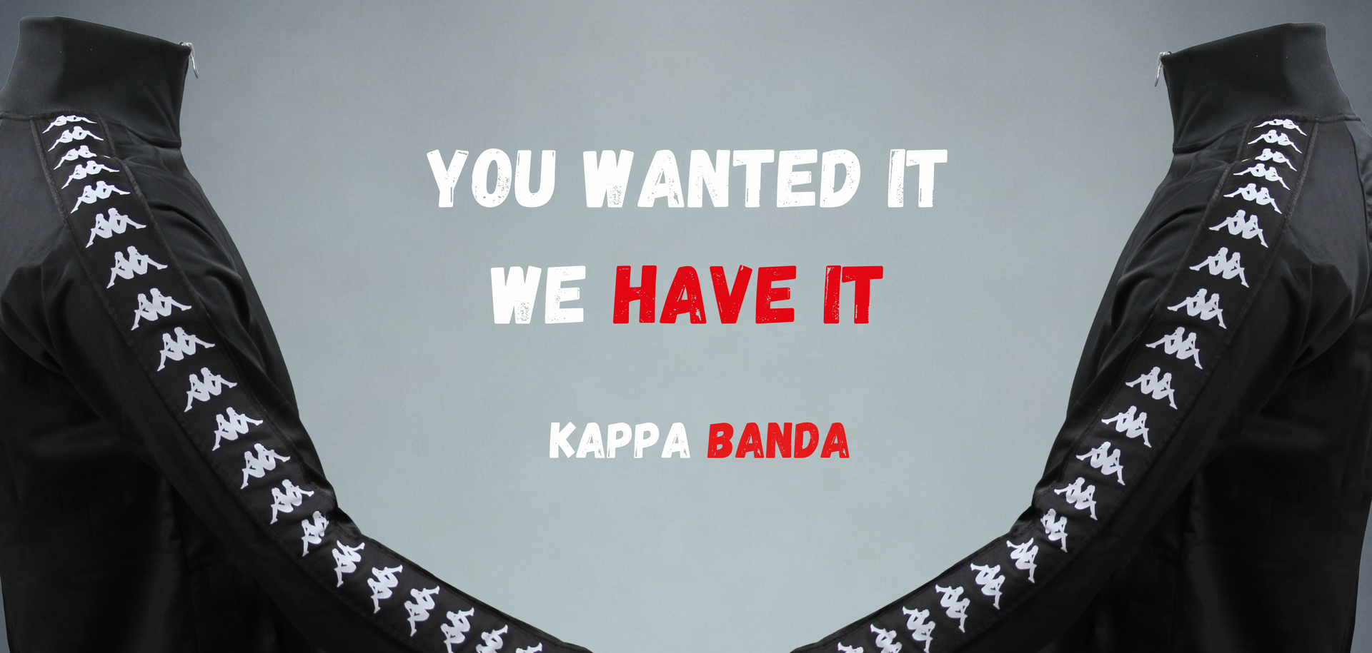 Kappa Australia: Uniting Sport and Style with Iconic Activewear