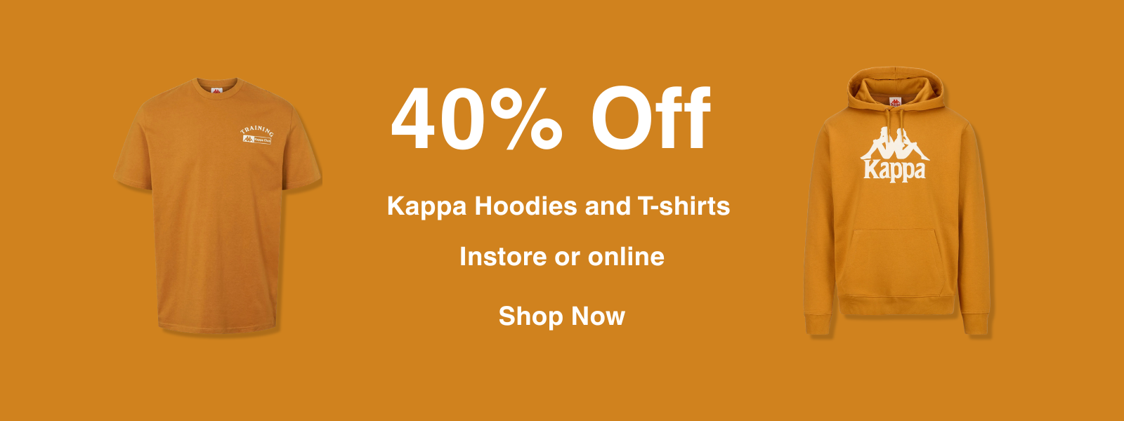 Kappa Australia: Uniting Sport and Style with Iconic Activewear