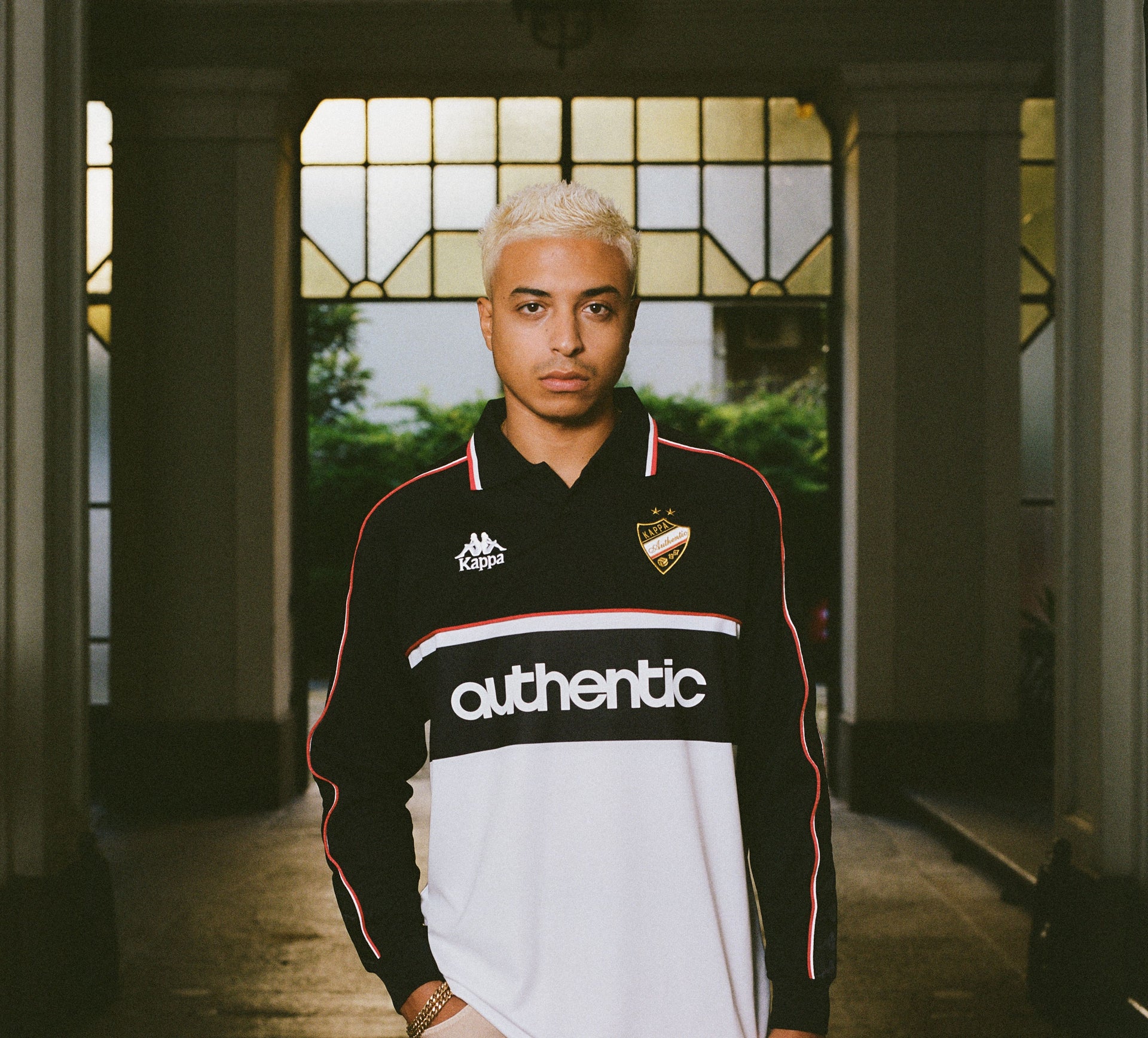 Kappa Australia: Uniting Sport and Style with Iconic Activewear