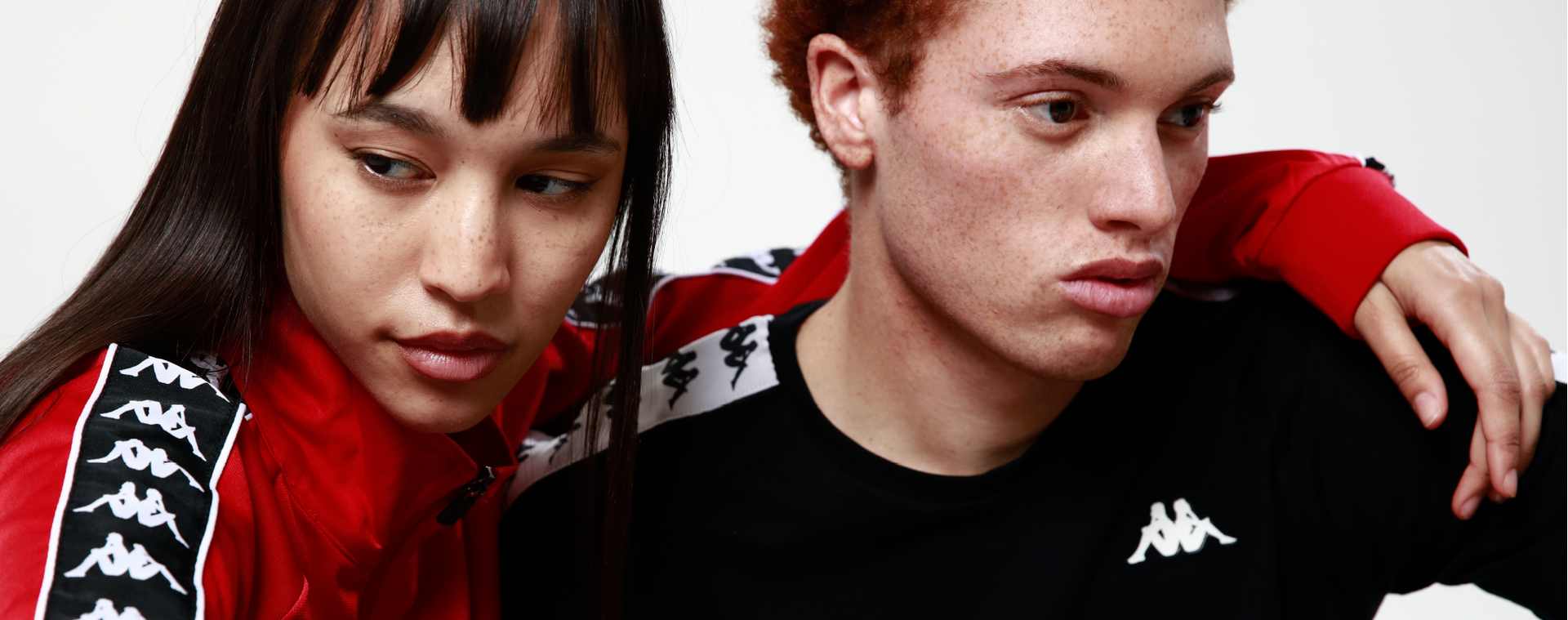 Kappa Australia: Uniting Sport and Style with Iconic Activewear