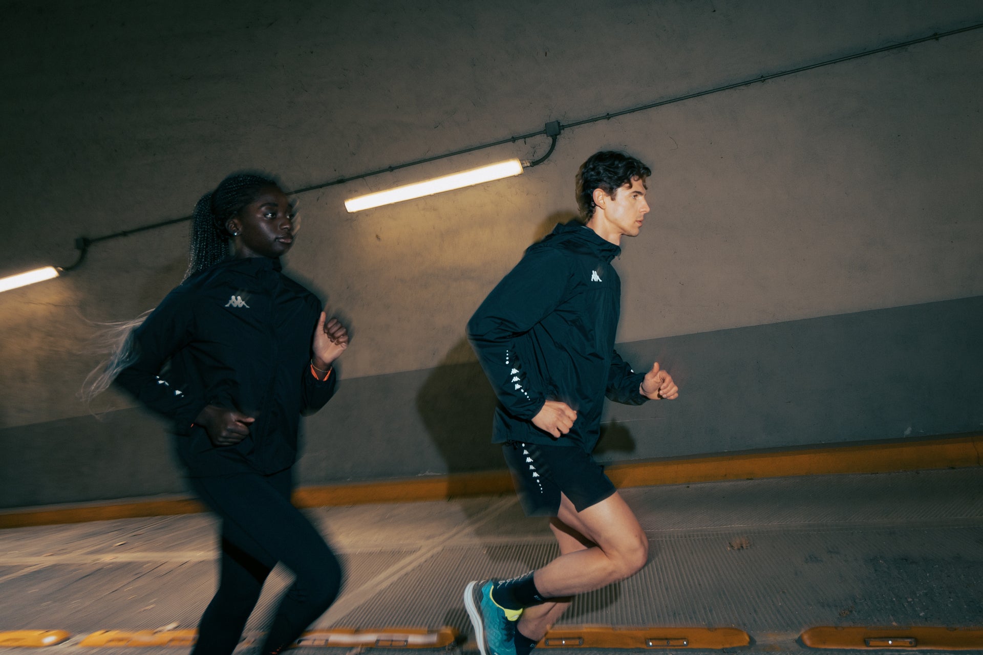 Kappa Australia: Uniting Sport and Style with Iconic Activewear