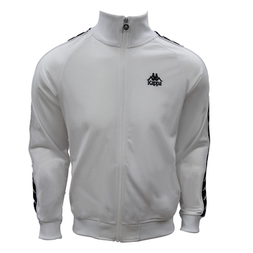 Kappa Australia: Uniting Sport and Style with Iconic Activewear