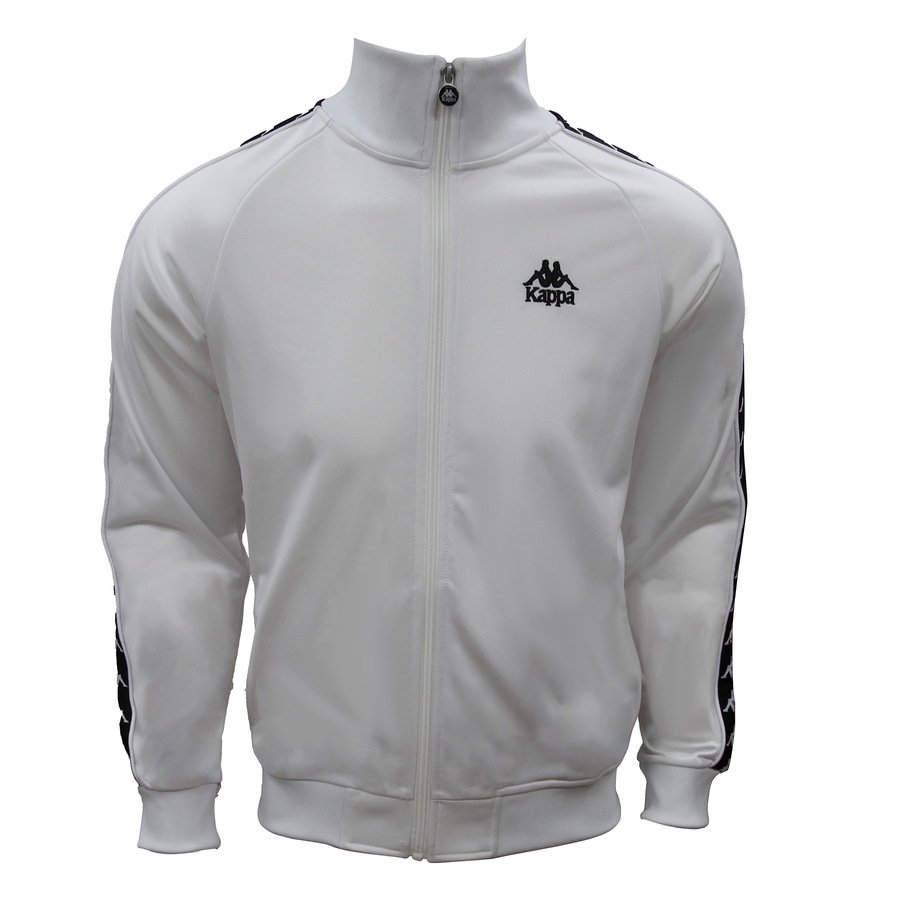 Kappa Australia: Uniting Sport and Style with Iconic Activewear